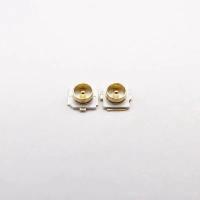 China One generation High Power RF Connectors IPEX/MHF/UFL SMD RF Coaxial For PCB for sale