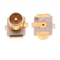 China IoT RF Pigtail Cable Assembly IPEX MHF1 to MHF4 U.fl 0.81mm 1.13mm 1.37mm IPEX Cable Assembly for sale