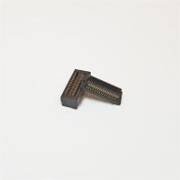 China 40 Pin 0.5MM Pitch Double Slot Board-to-Board (BTB) Connector 4.5 Gold Plated for PCB Manufacturer PCBA SMD for sale