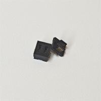 China 8Pin 0.5MM Pitch Double Slot Board-to-Board (BTB) Connector 5.5 Gold Plated for PCB Manufacturer PCBA SMD for sale