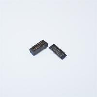 China 0.5mm Pitch 34Pin Combined Height 3.5 Gold-Plated Btb Connector Double Groove Board Board PCBA Patch for PCB Manufactured Name for sale