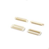 China 0.5 Single Slot Board-to-Board Connector H1.35 Female Board-to-Board Connector AXK5F22347YG Domestic Replacement for sale