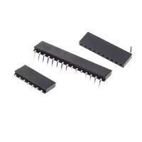 China Single Row 2.0 Bent Female Header 90 Degree Horizontal 2mm Electronic Board to Board Mezzanine Connectors 1*2P3P4P5P6P8P10P Pins for sale