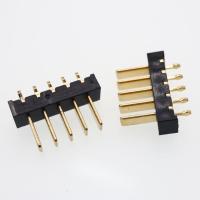 China 2.5mm Pitch Blade Battery Holder straight plug 3~16pin Male Female Holder for Smart Door Lock Laptop for sale
