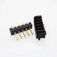 China 2.5mm Pitch Blade Battery Holder straight plug 3~16pin Male Female Holder for Smart Door Lock Laptop for sale