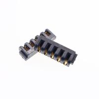 China Blade Battery Holder Direct Male Female Holder for Smart Door Lock Laptop Charging Terminal mini for sale