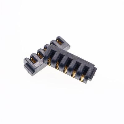 China Blade Battery Holder Direct Male Female Holder for Smart Door Lock Laptop Charging Terminal mini for sale