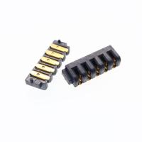 China Blade Battery Holder Direct Male Female Holder for Smart Door Lock Laptop Charging Terminal mini for sale