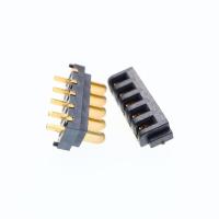 China Blade Battery Holder Direct Male Female Holder for Smart Door Lock Laptop Charging Terminal mini for sale
