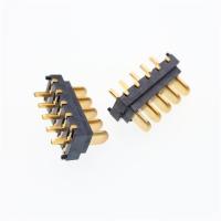 China Blade Battery Holder Direct Male Female Holder for Smart Door Lock Laptop Charging Terminal mini for sale