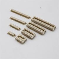 China BTB Domestic Replacement AXK Single SlotBoard-to-Board Connector Multi-Placement Multi-Gauge for sale