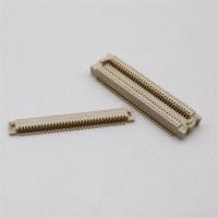 China BTB Domestic Replacement AXK Single SlotBoard-to-Board Connector Multi-Placement Multi-Gauge for sale