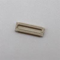 China BTB Domestic Replacement AXK Single SlotBoard-to-Board Connector Multi-Placement Multi-Gauge for sale