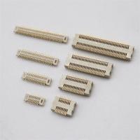 China BTB Domestic Replacement AXK Single SlotBoard-to-Board Connector Multi-Placement Multi-Gauge for sale
