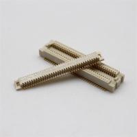 China BTB Domestic Replacement AXK Single SlotBoard-to-Board Connector Multi-Placement Multi-Gauge for sale
