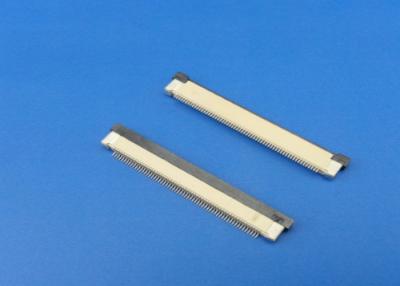 China Molex Replaced FPC / FFC 0.5 MM Pitch Connector , Printed Circuit Connectors In LCD Display for sale