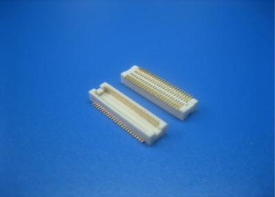 China 0.5mm Pitch H1.5mm Board To Board Connector Female Type Single Contact for sale