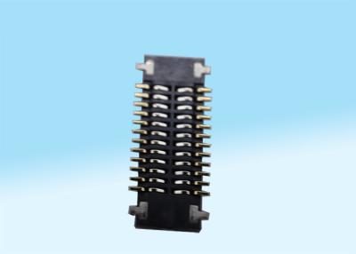 China Automobile Electronic Board To Board Header Connector AXT524124/BTB410-F24203-SX / BF040-I24B-C10-W for sale