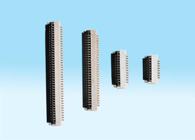 China Durable SMT FPC Cable Connector 4~60 Pin Footprint For Consumer Electronic for sale