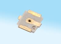 China Female Gender High Power RF Connectors IPEX/MHF/UFL SMD RF Coaxial For PCB for sale
