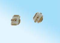 China IPX U.FL RF Coaxial Connector SMT Solder PCB Mount Operating Temp Range -40℃ - +85 ℃ for sale