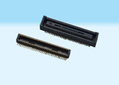 China 0.4mm Pitch Board To Board Power Connector Double Contact 10/24/30/34/40 Pin for sale