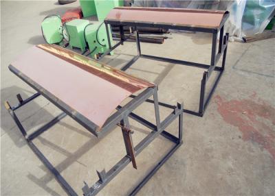 China Fully Automatic Welded Wire Mesh Machine 1/4'' - 1/2'' Aperture / Pitch for sale