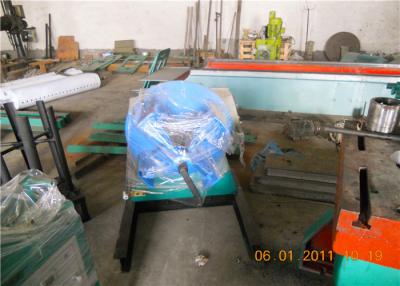 China 0.3-0.6mm Sheet Thickness Razor Barbed Wire Machine 220-280m/H Producing Speed for sale