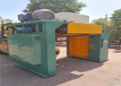 China Inverted vertical Wire Drawing Machine for sale