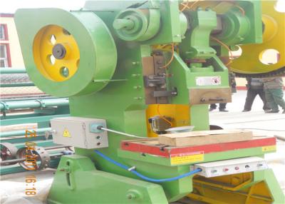 China Professional 5 Strips Razor Barbed Wire Machine 2.2KW 1325*990*2140mm for sale