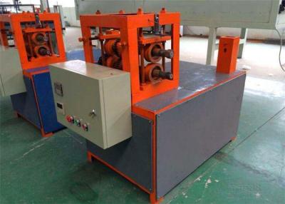 China Full Automatic Automatic Crimped Wire Mesh Machine With Hydraulic Pump for sale