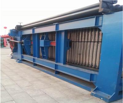 China Galvanized Wire Heavy Duty Gabion Machine In Oil , Construction And Fence for sale