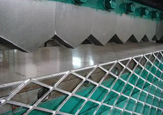 China Professional Automatic Expanded Metal Mesh Machine JG25-25 JG25-63B for sale