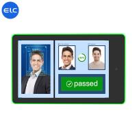 China 16GB 10 Point POE Digital Signage With POE Power Meeting Room Display for sale