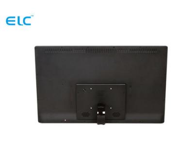 China RJ45 Wall Mount Digital Signage , Capacitive Touch Tablet With Android 8.1 System for sale