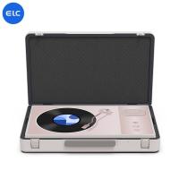 China ELC PackGo Smart Tv Android 12 Portable Smart Tv Household Appliance Factory for sale