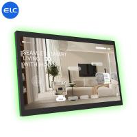China 15.6''  Touch Screen Tablet Digital Signage Android 13 Smart Home Device for sale