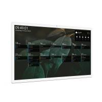 China 32'' OEM Tablet 4GB RAM WiFi 6 Ultra-narrow Frame RK3588S2 Octa Core Timing Tablet For Smart Home Digital Calendar for sale
