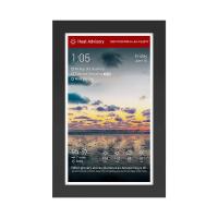 China Ultra-Slim Touch Screen Tablet Smart Home Timing Tablet WiFi 6 With Mu-MIMO For Calendar Schedule Display for sale