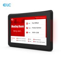 China 10.1 Inch POE Android Meeting Room Tablet RK3288 2GB RAM for sale