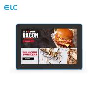 China 10.1 Inch Android POE Meeting Room Tablet with RK3288 CPU for sale