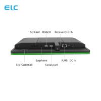 China 10.1 Inch Android POE Meeting Room Tablet with RK3288 CPU for sale