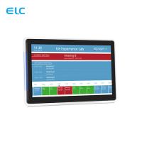 China 15.6 Inch Android Meeting Room Tablet with POE and Capacitive Touch Screen for sale