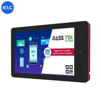 China 10.1 Inch POE Android Meeting Room Tablet with Quad Core RK3288 for sale