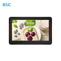China 13.3 Inch Android Meeting Room Tablet with POE and Quad Core CPU for sale