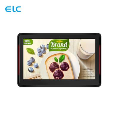 China 13.3 Inch Android Meeting Room Tablet with POE and Quad Core CPU for sale