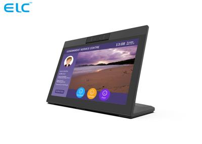China L Shape RK3288 14 Inch Touch Screen Poe Powered Tablet Front Camera for Ordering for sale
