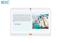 China RK3288 Healthcare Digital Signage 10 Point Touch Screen Ultra Light Design for sale