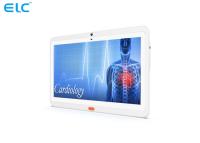 China 16GB ROM Digital Signage Solutions For Healthcare 13.3 Inch Ultra Light Design for sale