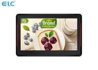 China Touch Screen Meeting Room Digital Signage 13.3 Inch RK3288  Ultra Light for sale